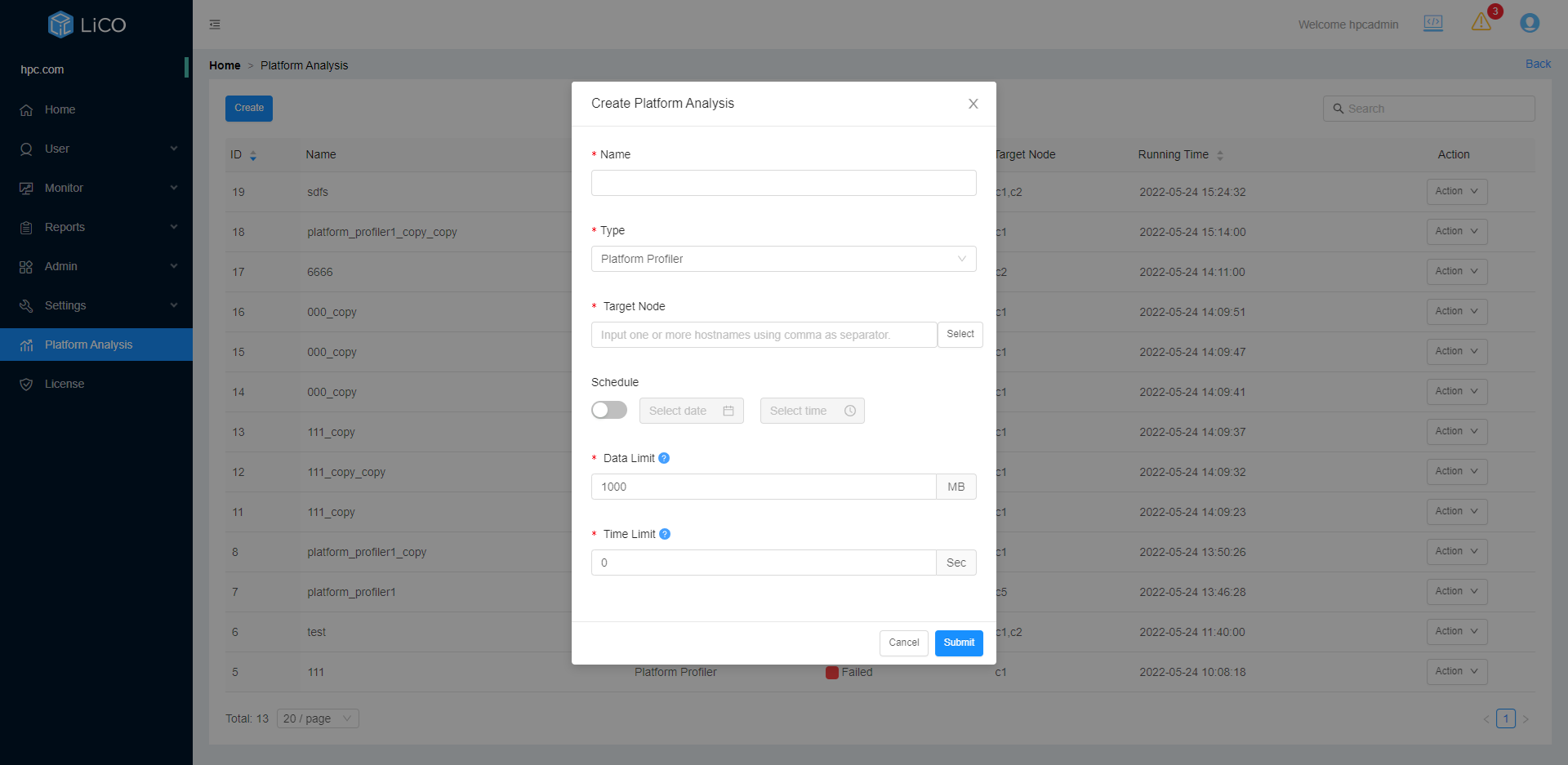 Lenovo Intelligent Computing Orchestration (LiCO) Product Guide > Lenovo Press